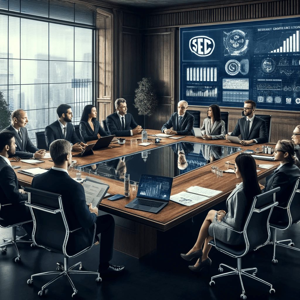 Hedge Crunch Financial